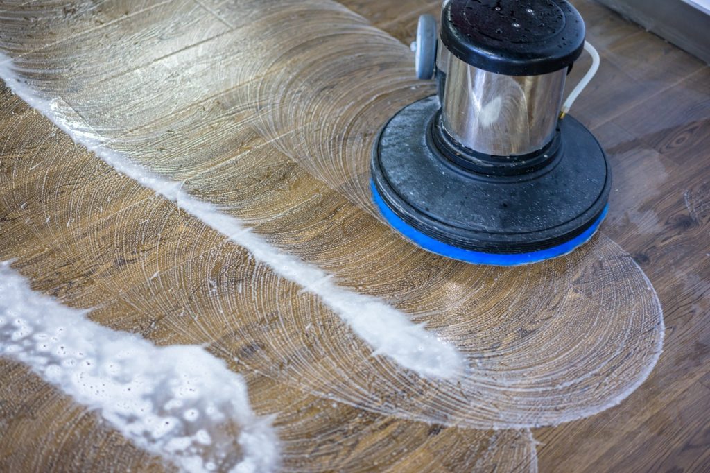 SOL'NET | Lessivage des sols